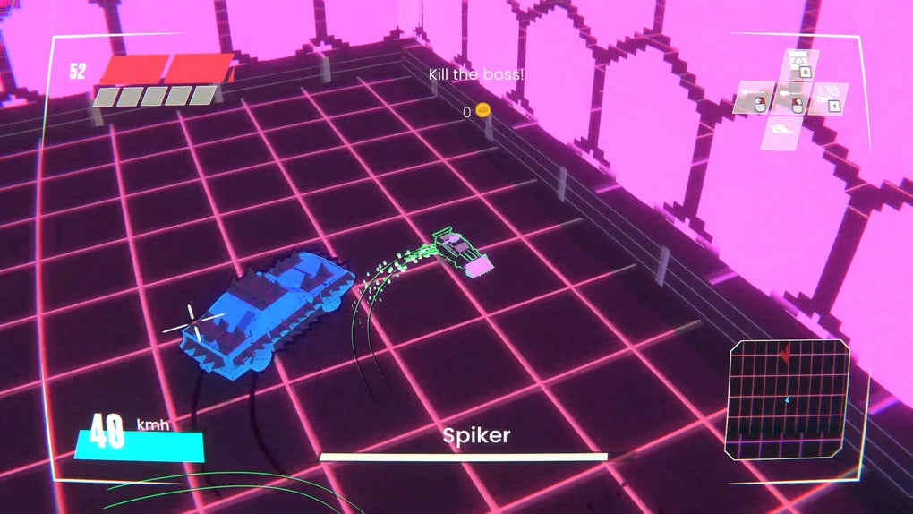 Riot Ride - Download