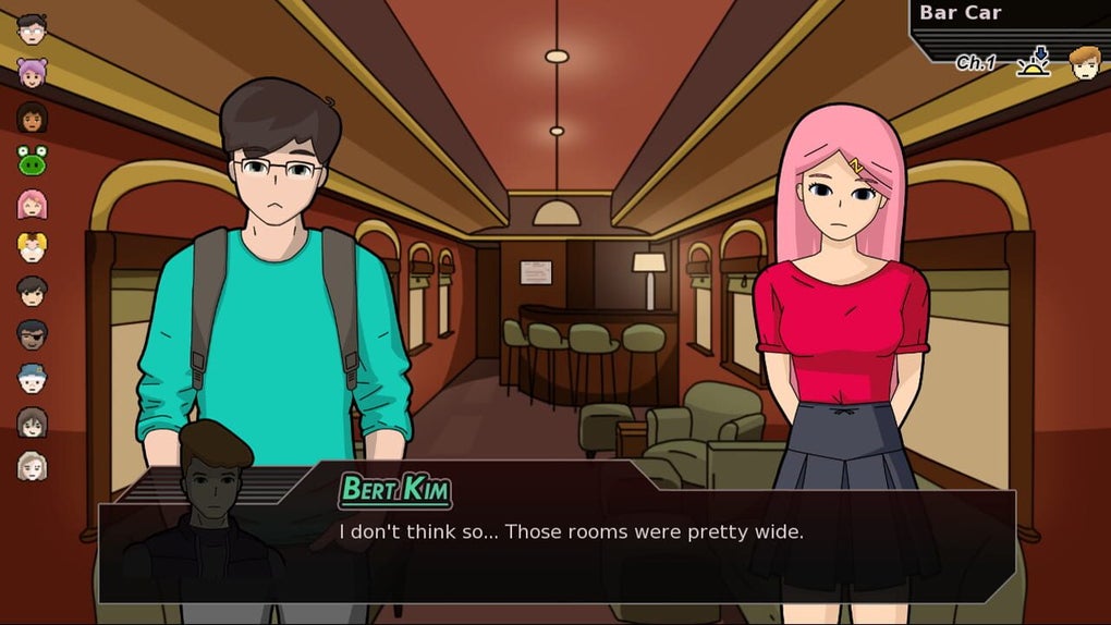 Tead per Mac - Download