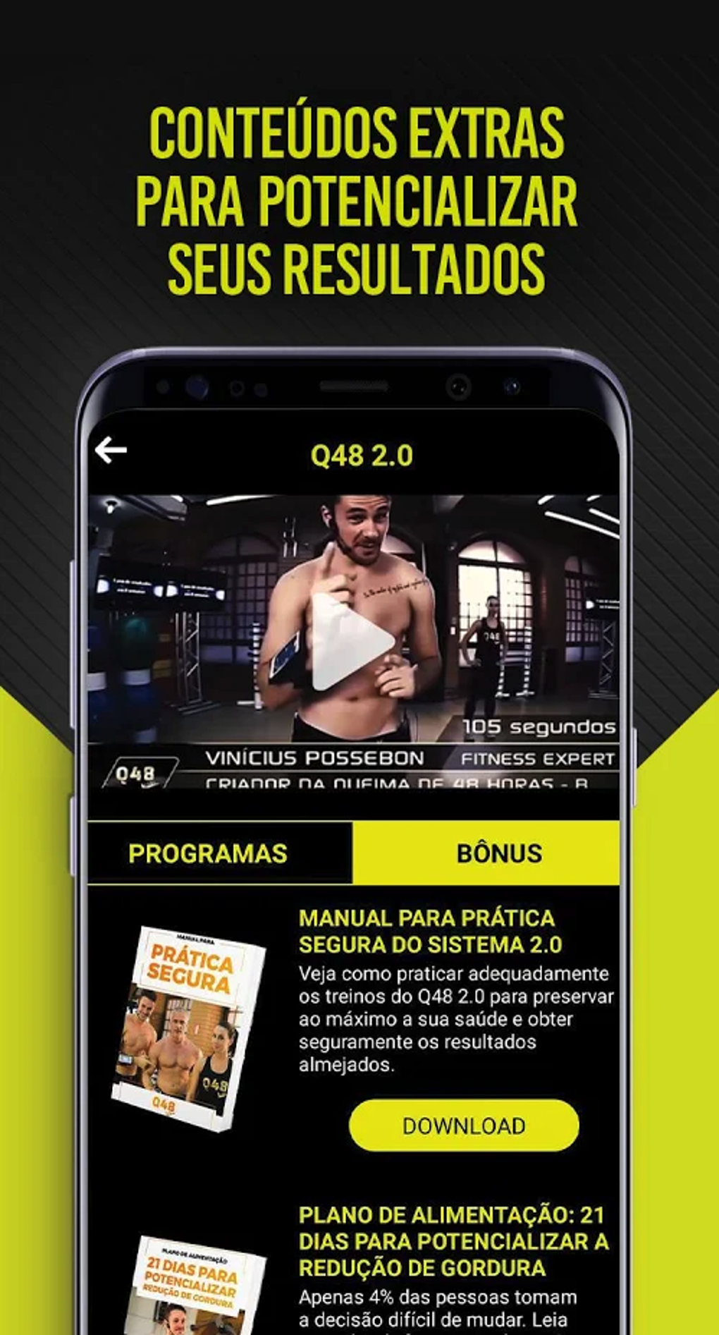 Q48 Oficial APK for Android - Download