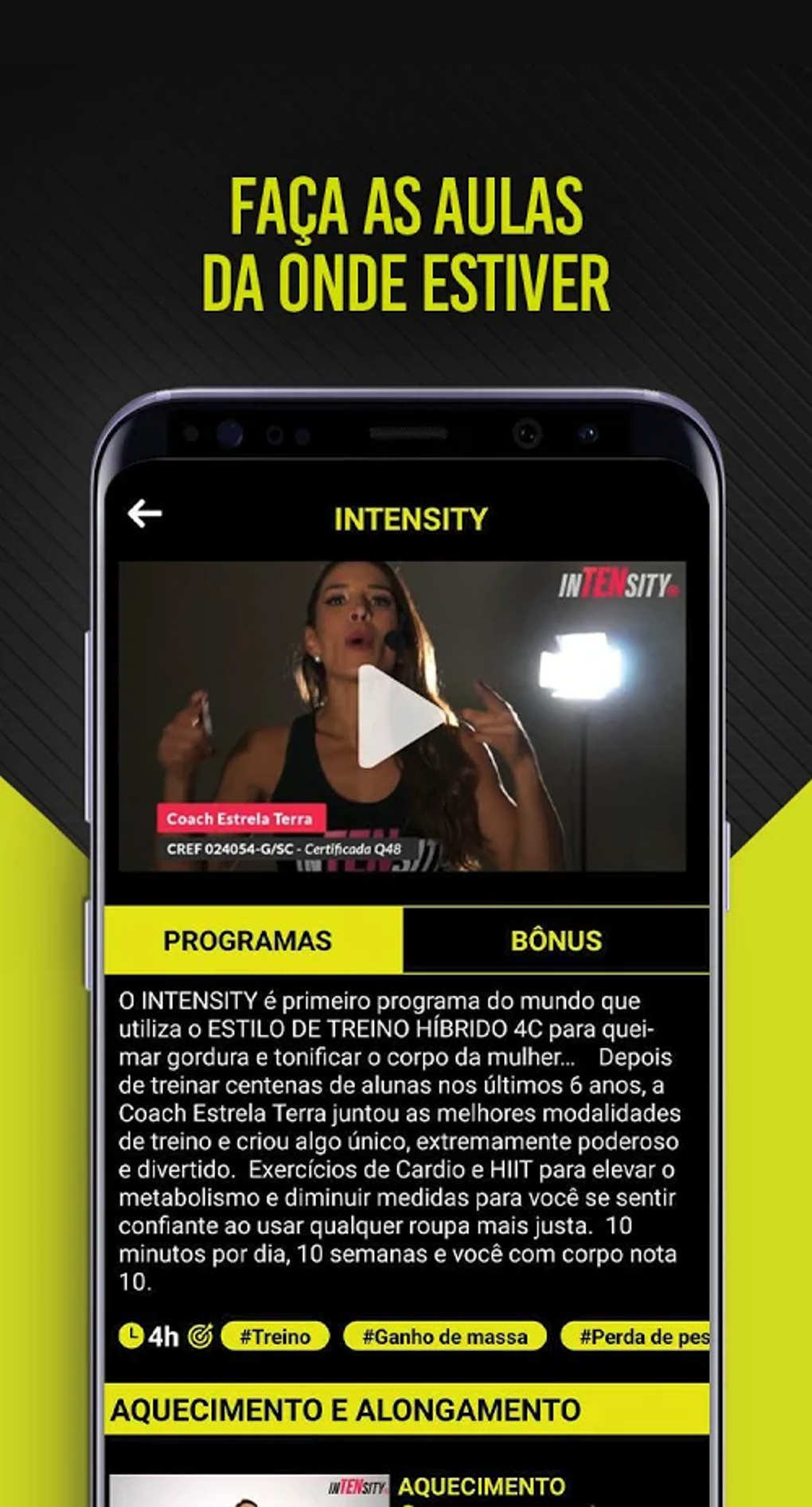 Q48 Oficial APK para Android - Descargar