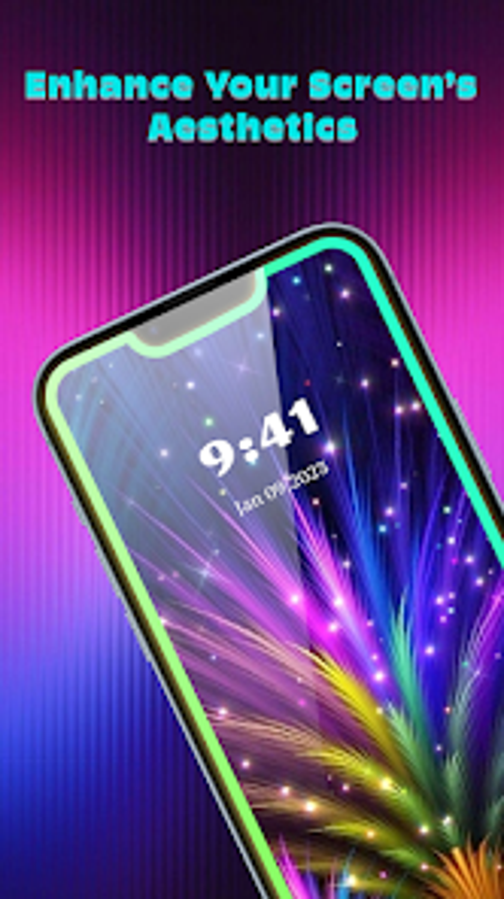 Edge Lighting Border Light for Android - Download