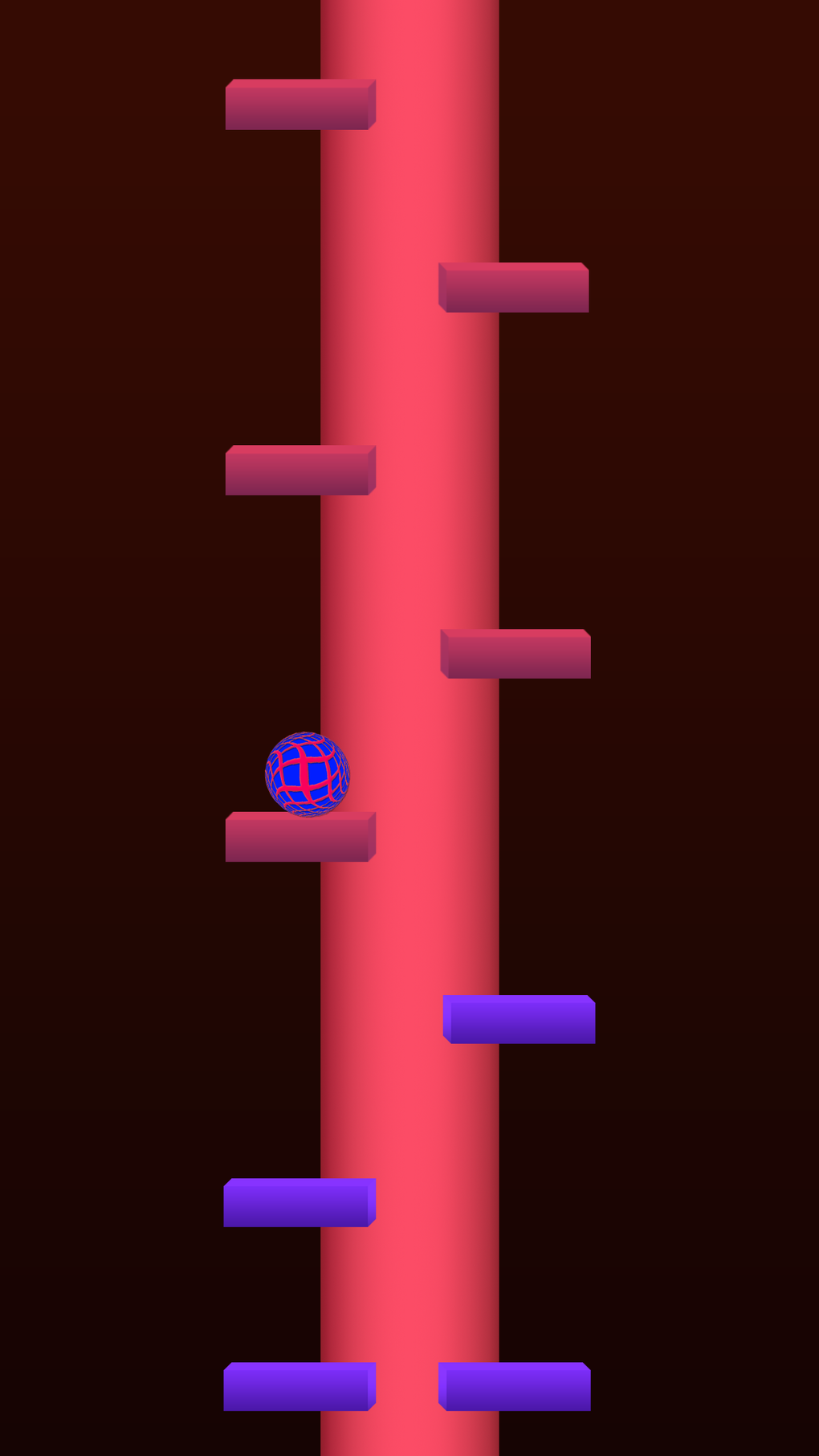 Game of Fun Jumping no WiFi para iPhone - Descargar