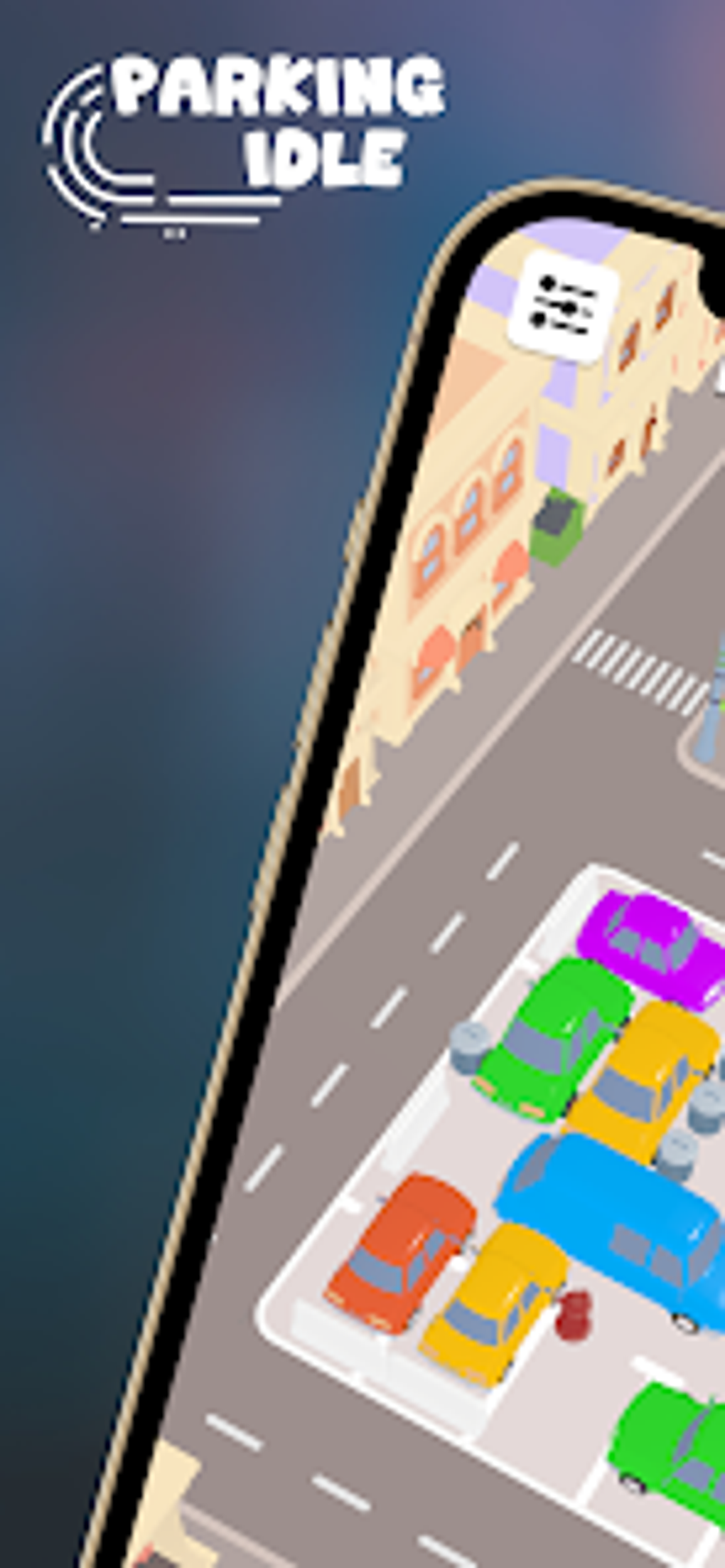 Parking Idle para Android - Descargar