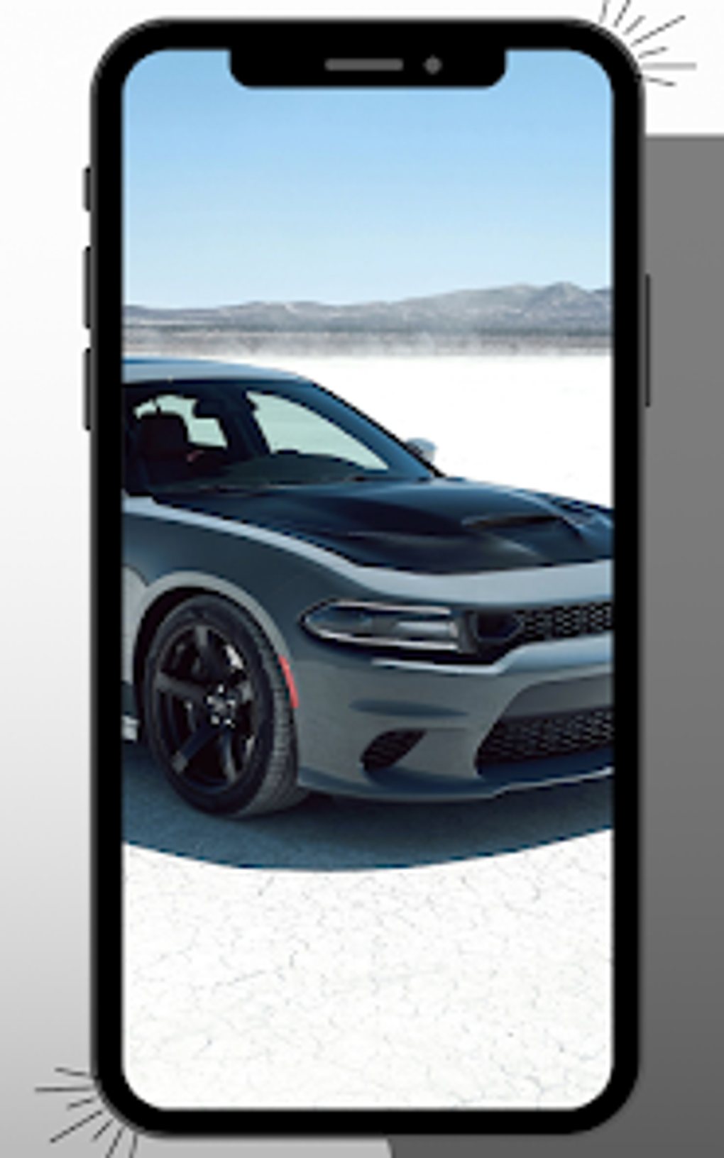 Dodge Charger Wallpaper for Android - Download
