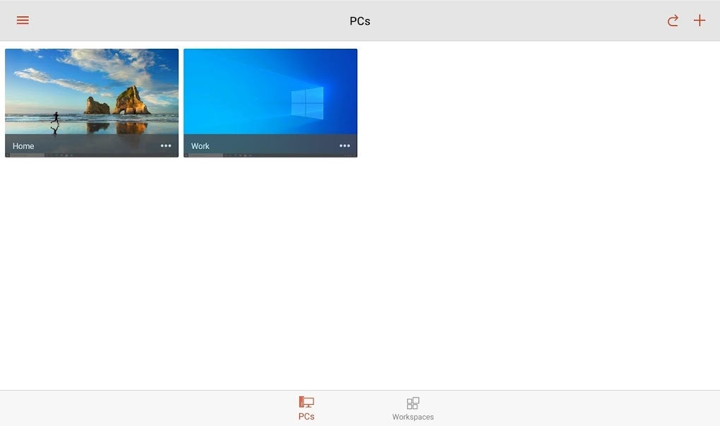 Remote Desktop APK for Android - Download