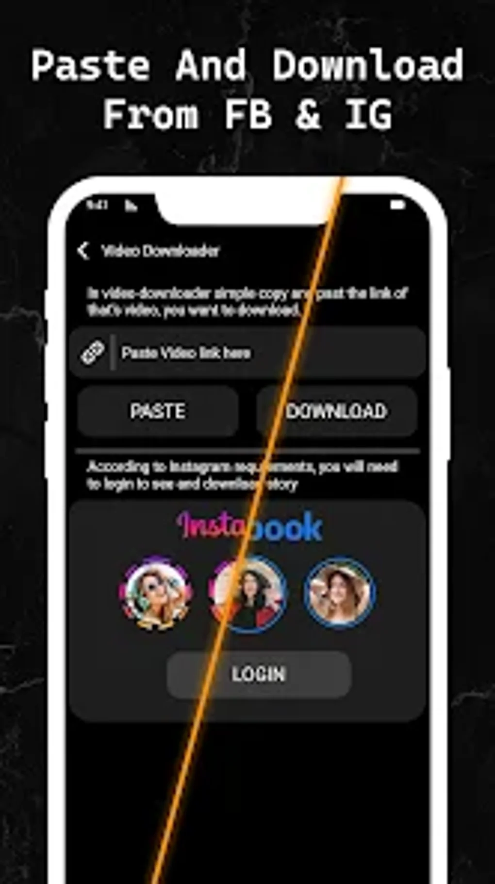 All Video Downloader 2023 para Android - Descargar