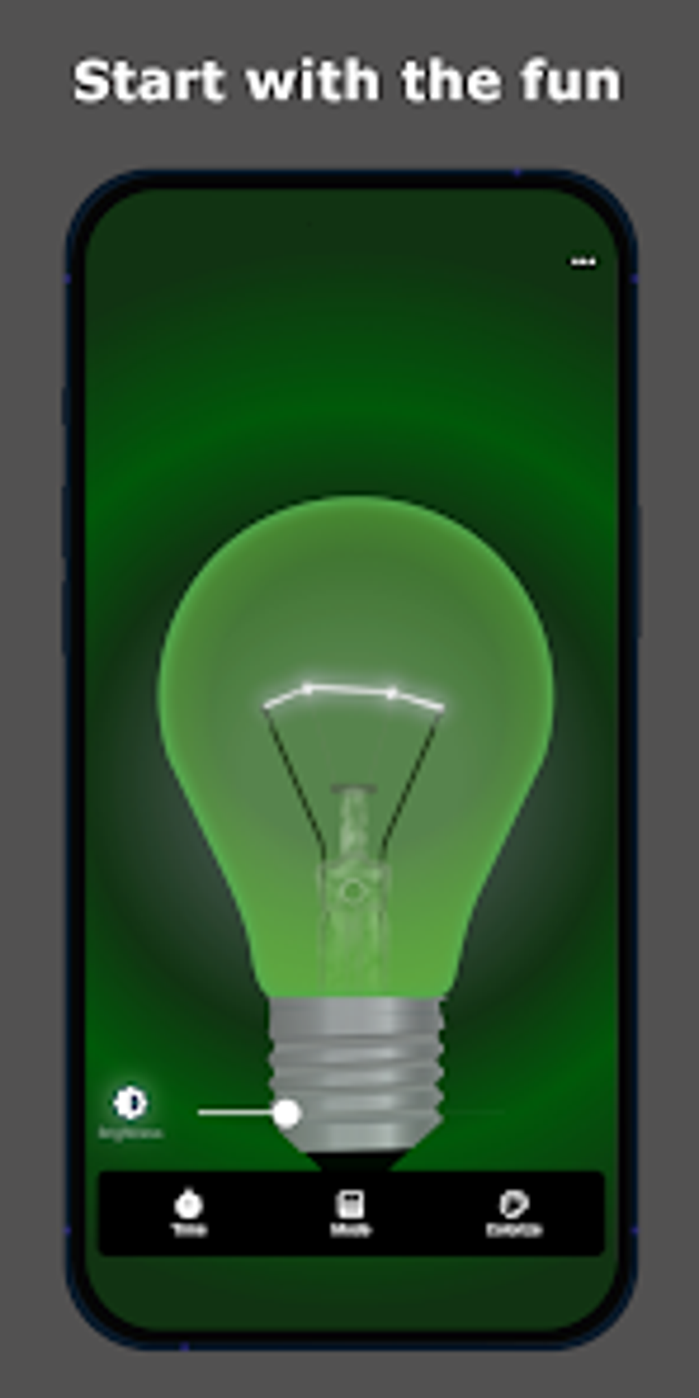 Green Light for Android - Download