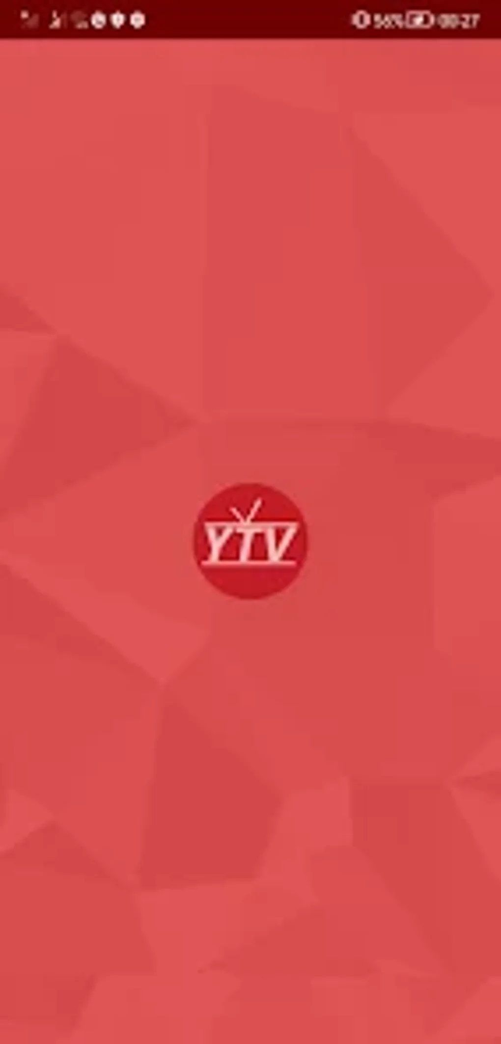 YTV بث مباشر للمباريات para Android - Descargar