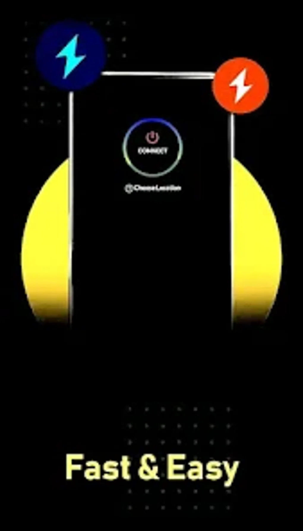 Android I in Mammoth VPN ndir
