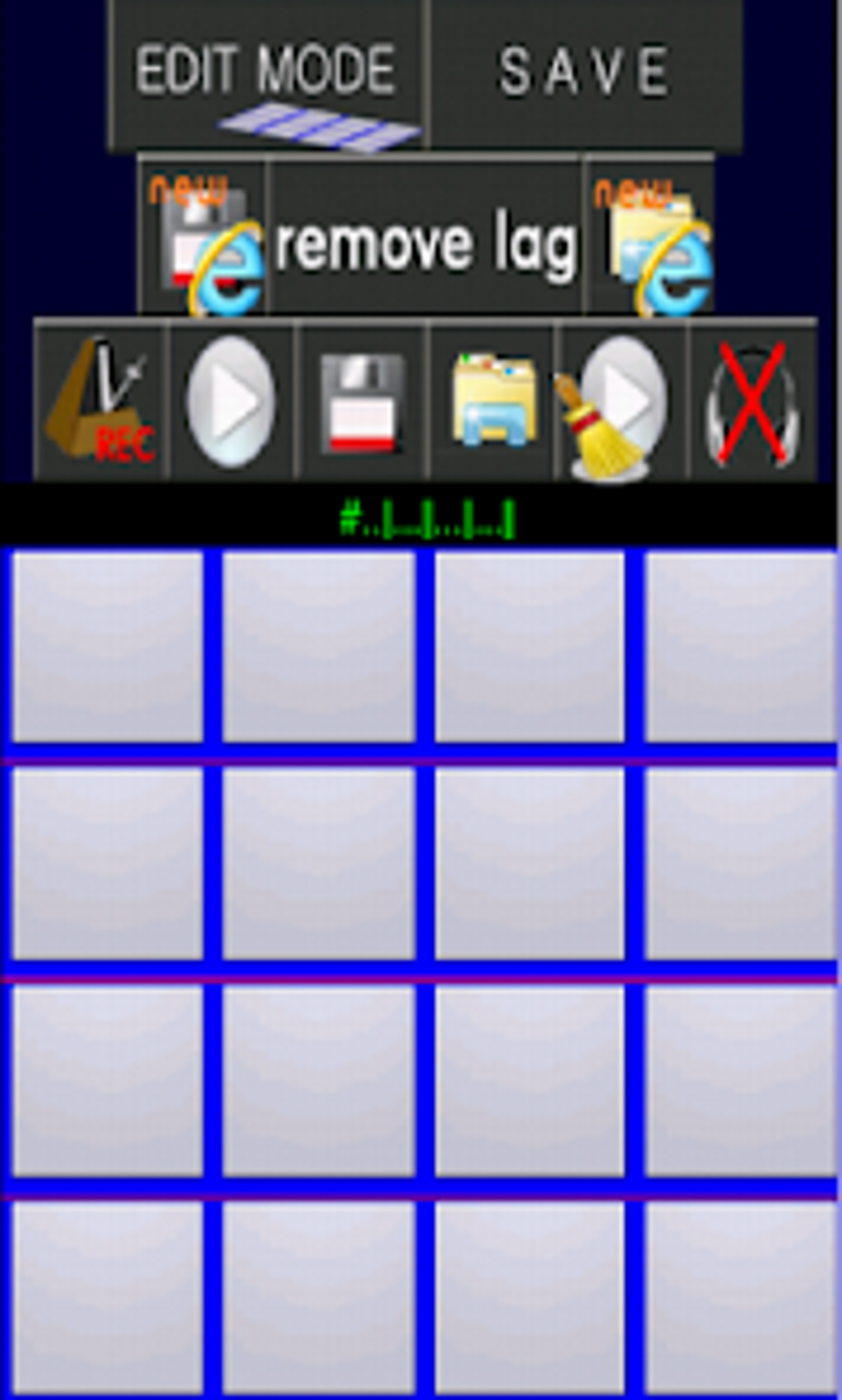 EASY BEAT2make Your Own Music Para Android Download