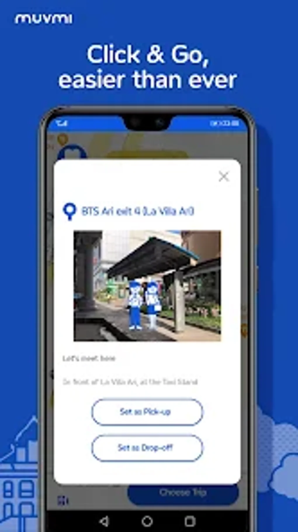 MuvMi for Android - Download