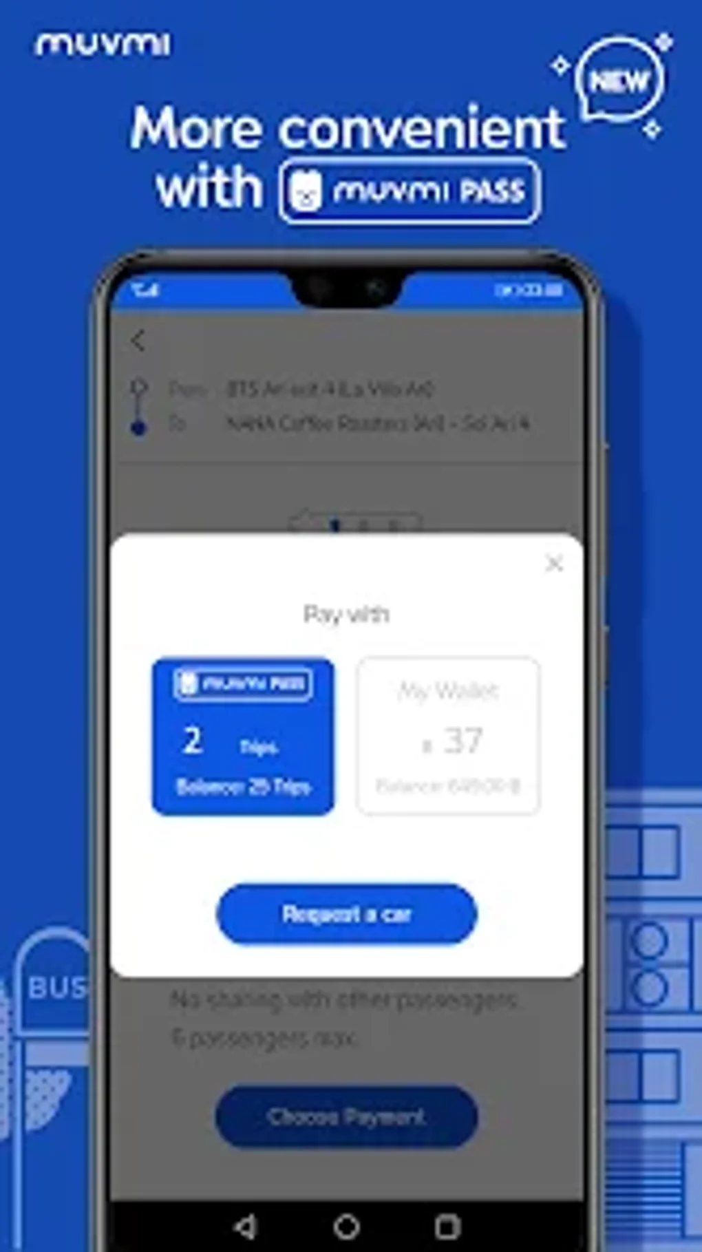 MuvMi for Android - Download