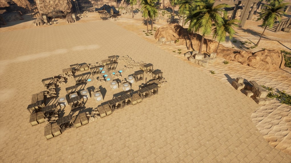 Sphinx - Riddles of the Nile for Nintendo Switch - Download