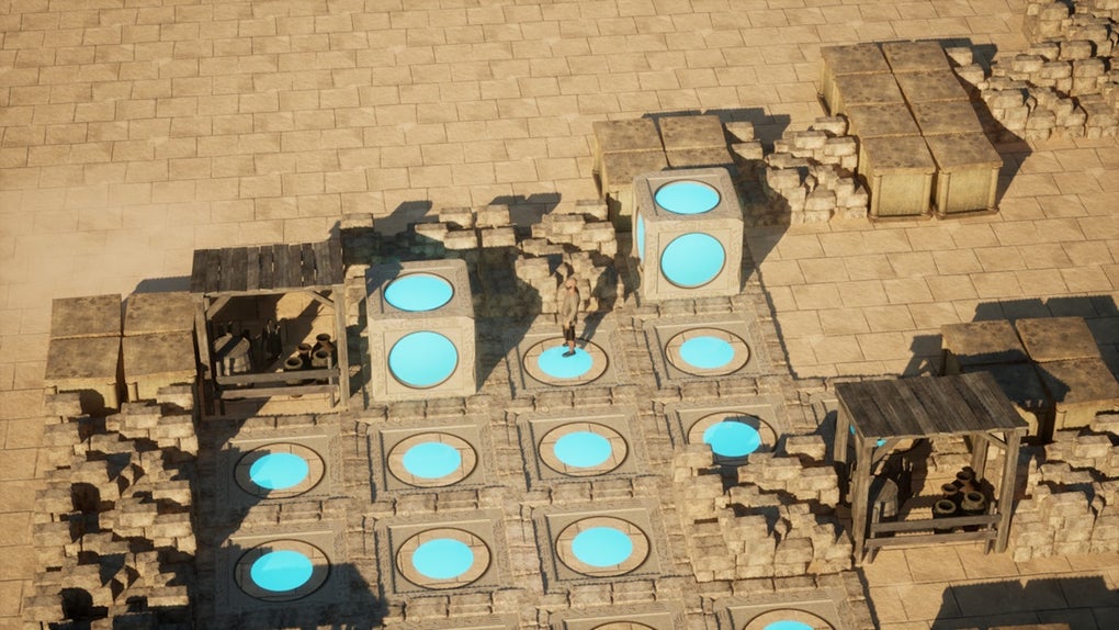 Sphinx - Riddles of the Nile for Nintendo Switch - Download