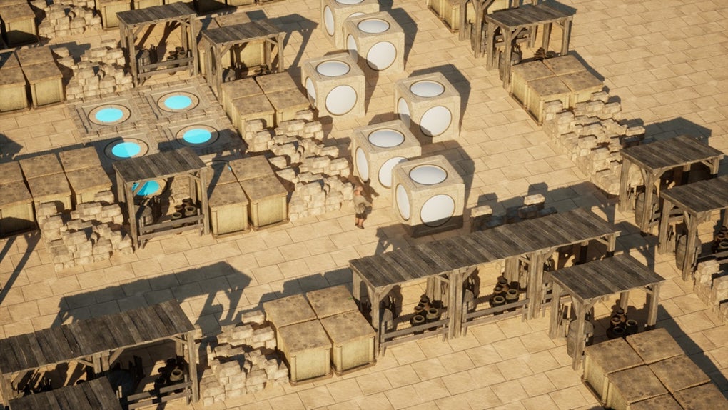 Sphinx - Riddles of the Nile for Nintendo Switch - Download