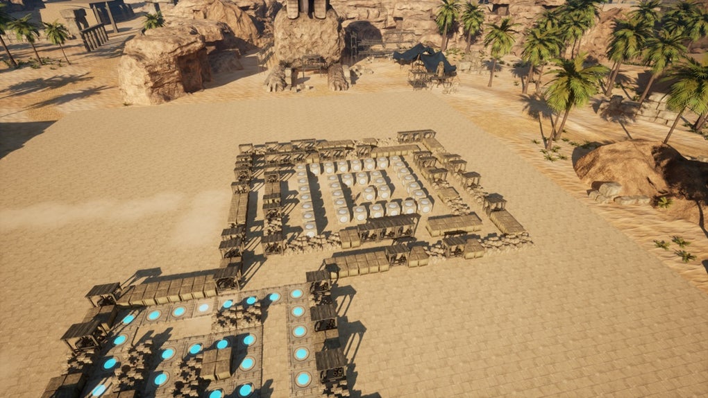 Sphinx - Riddles of the Nile for Nintendo Switch - Download