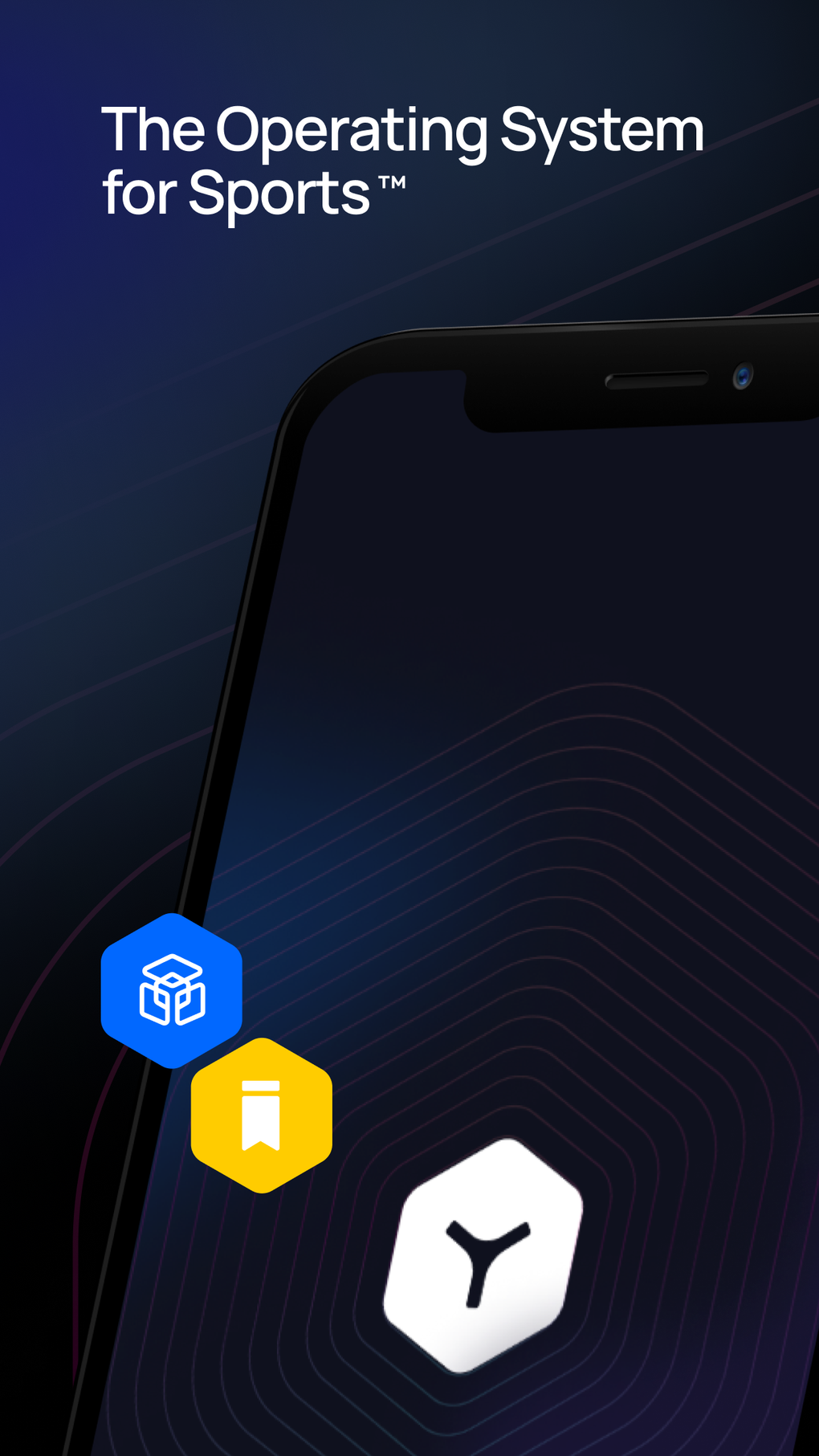 Teamworks for iPhone - Download