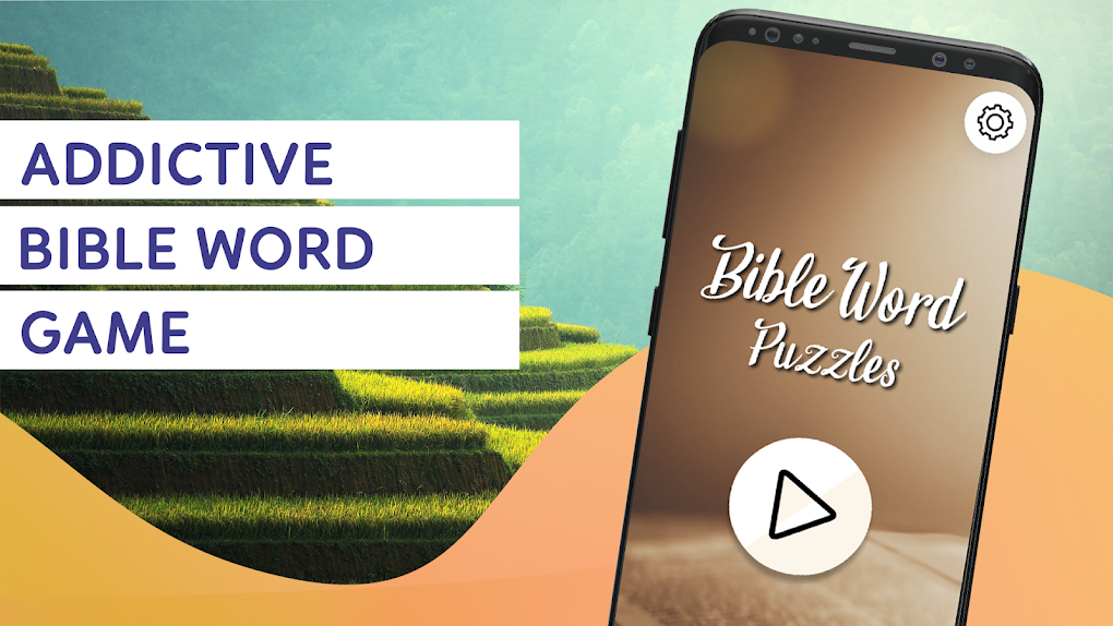 Bible Word Search Puzzle Games Voor Android Download