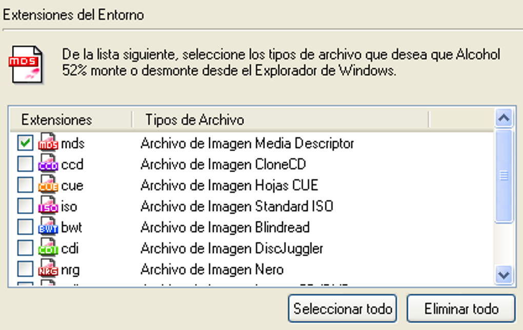 Alcohol 52% - Download