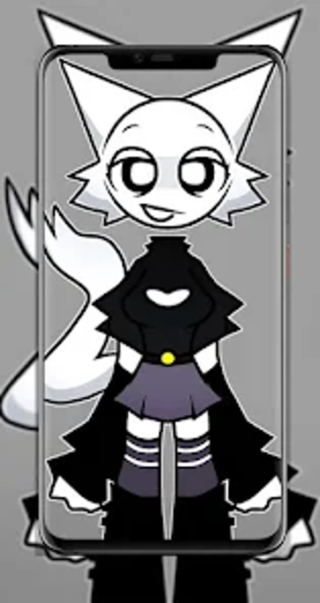 Wallpaper Sprunki HD for Android - Download