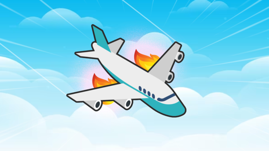 Escape the Airplane Obby ROBLOX için - Oyun İndir