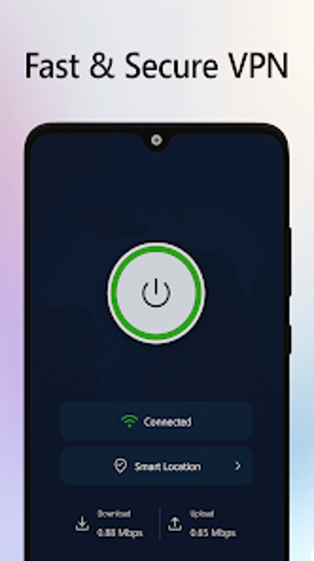 Jet VPN: VPN Fast Secure para Android - Descargar