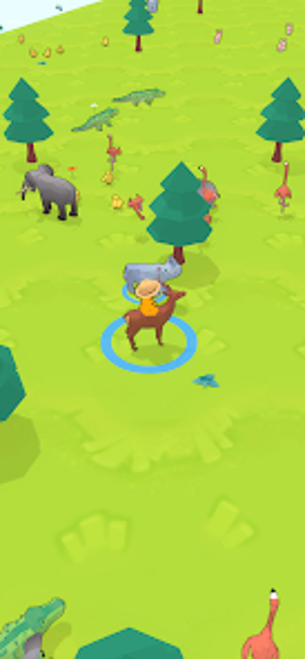 Wild Zoo APK per Android - Download
