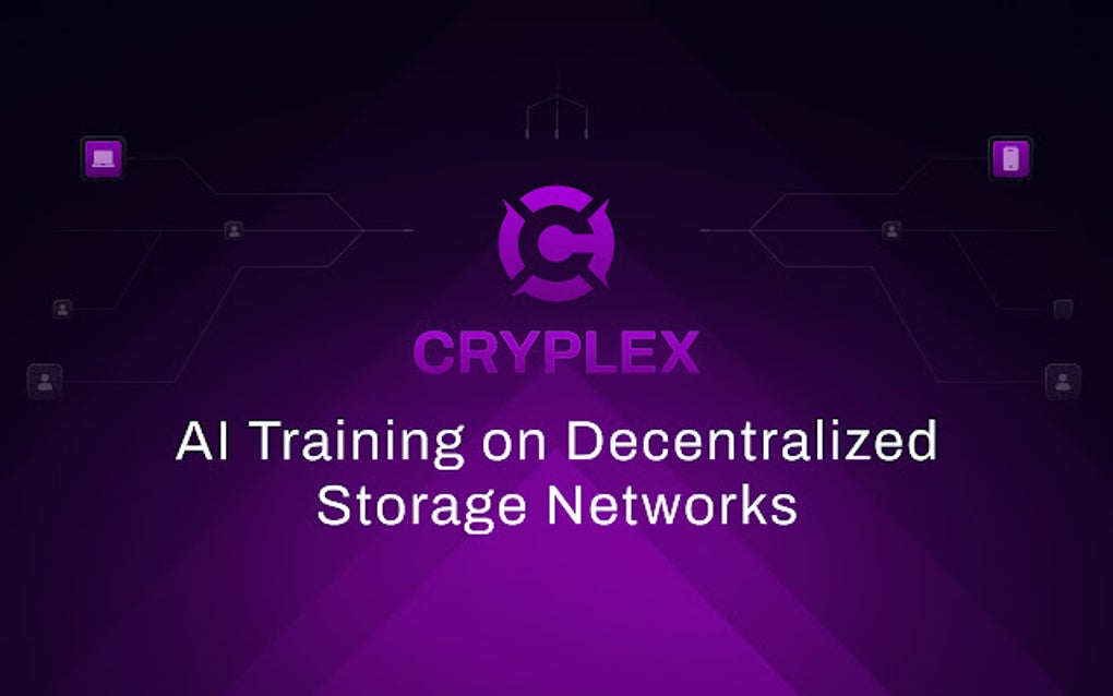 Cryplex AI Node สำหรับ Google Chrome - ส่วนขยาย ดาวน์โหลด