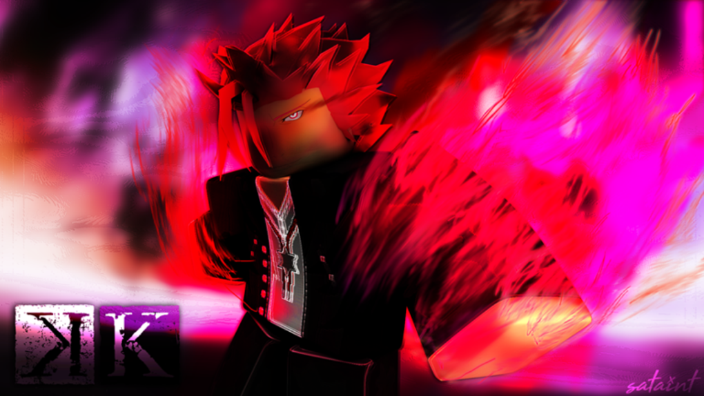 K-Blox 2 DESC para ROBLOX - Juego Descargar