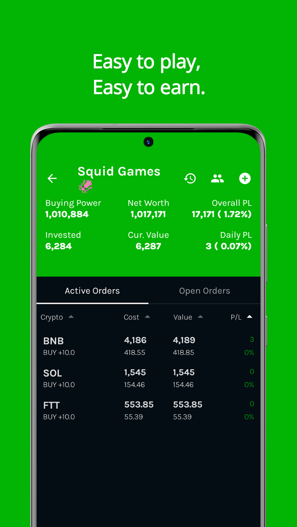 CPL Crypto for Android - Download