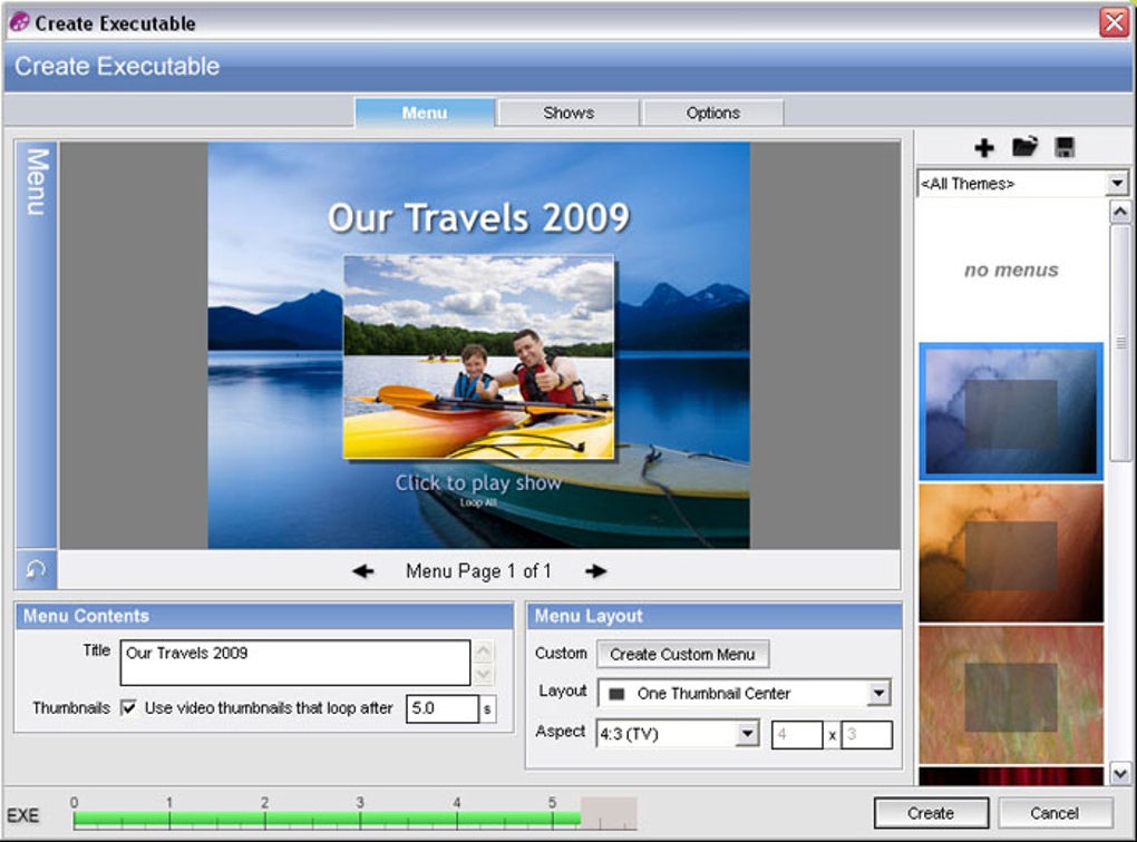ProShow - Download