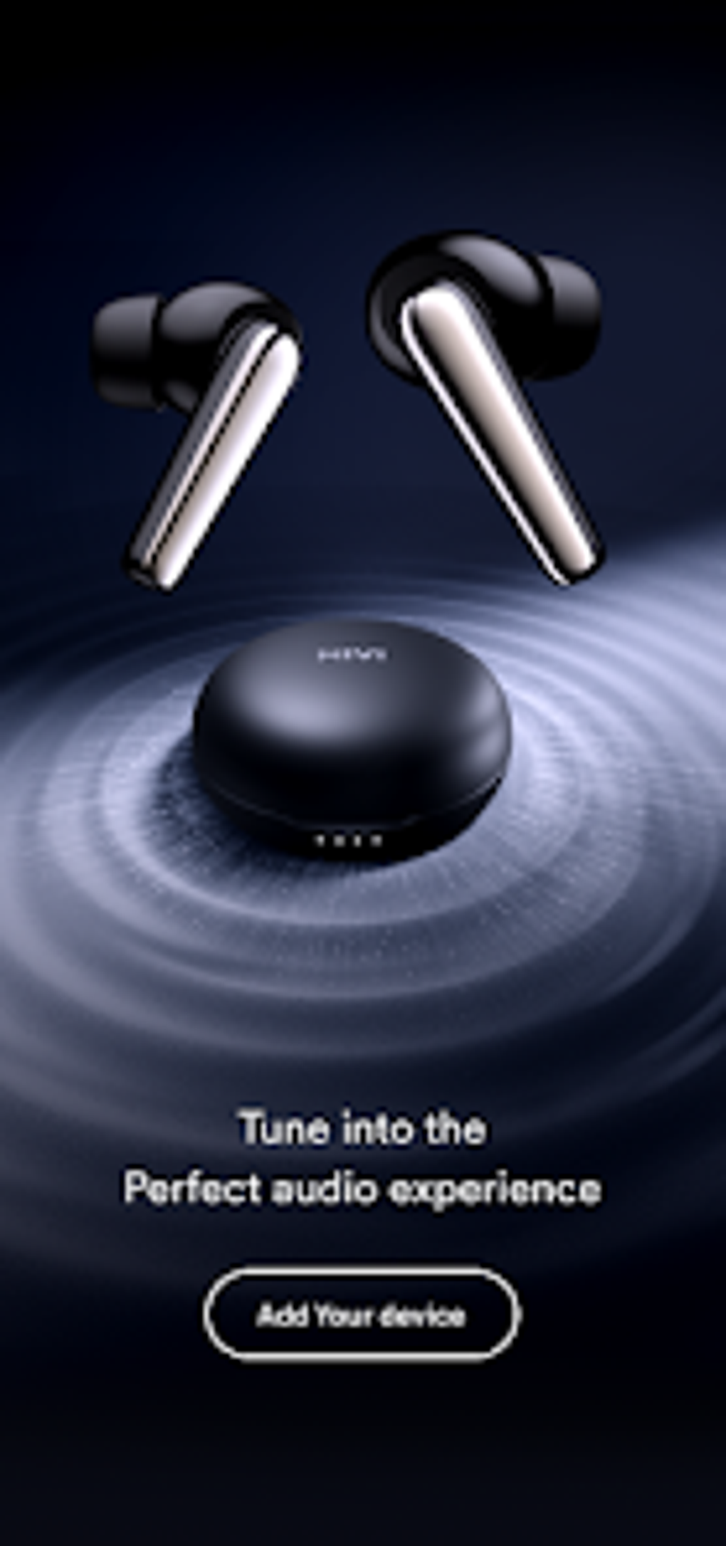 Mivi Audio for Android - Download