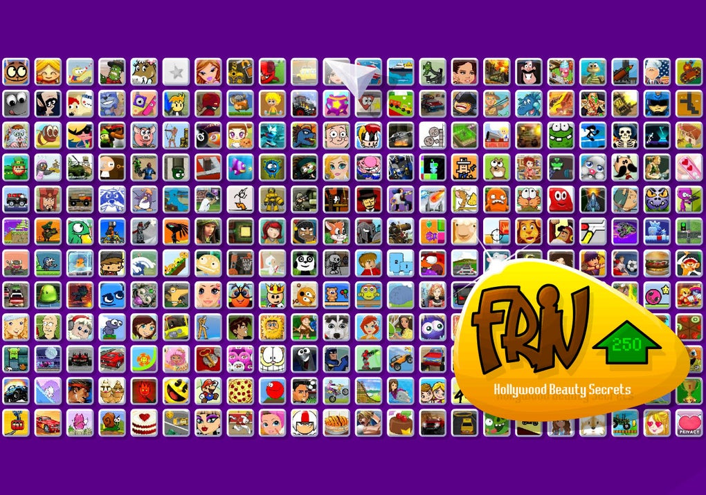 Friv Online