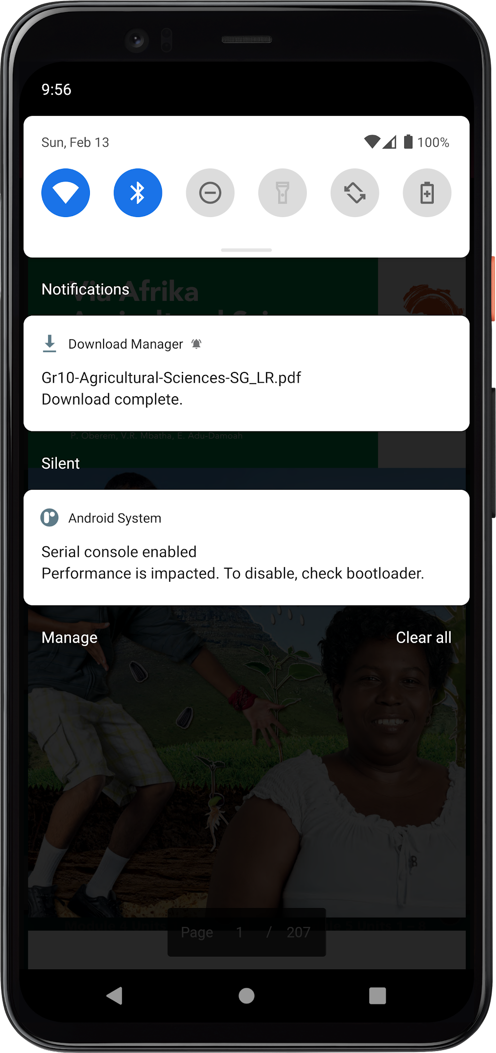 Grade 10 Study Guides for Android - Download