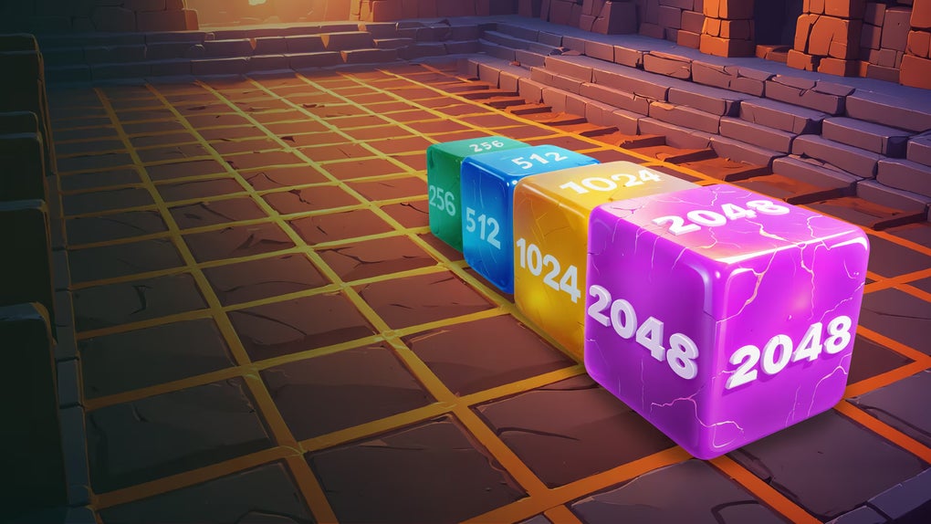 2048 Snake para PlayStation 5 - Descargar