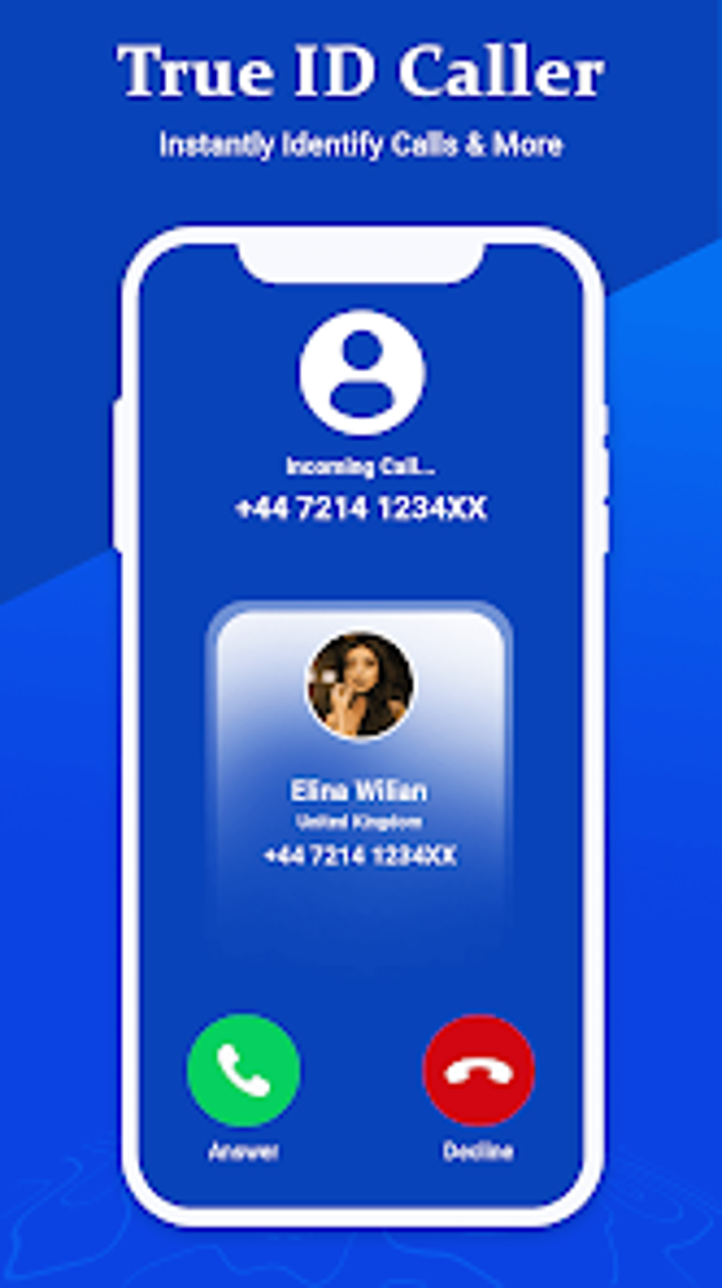 True ID Caller Name Location pour Android - Télécharger