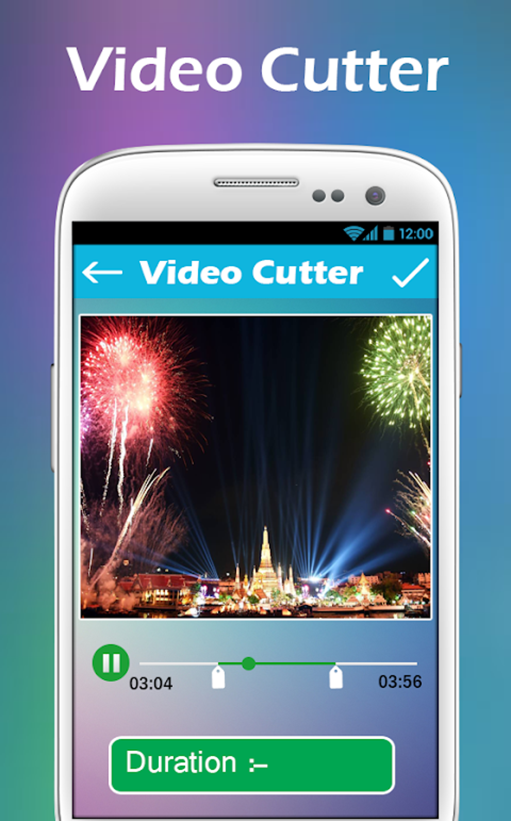 All Video Cutter APK Pour Android T l charger All Video Cutter APK Pour Android T l charger