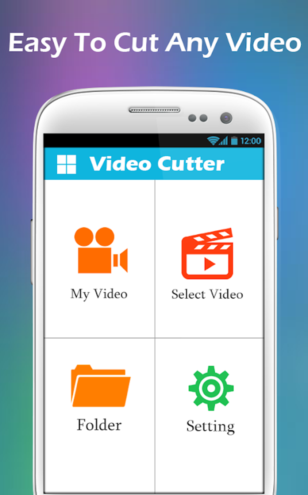 All Video Cutter APK Pour Android T l charger All Video Cutter APK Pour Android T l charger