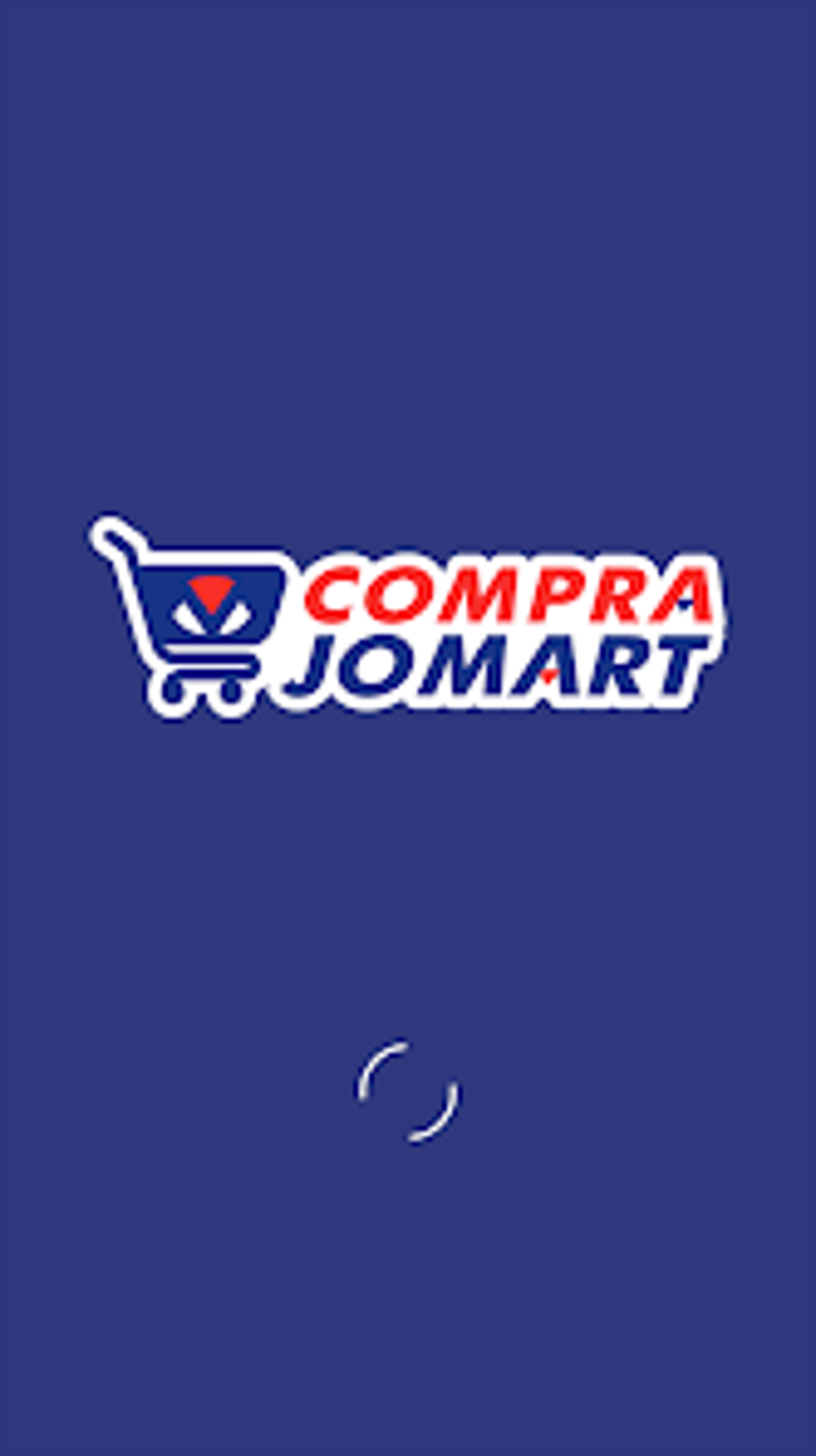 Compra Jomart para Android - Descargar