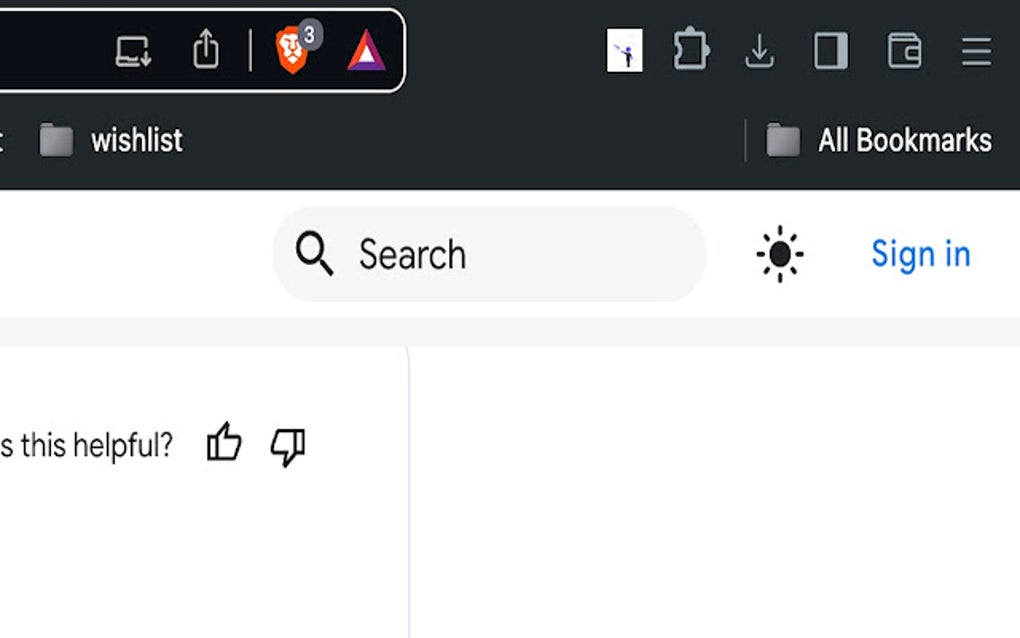 Little Forager Google Chrome 용 - 확장 프로그램 다운로드