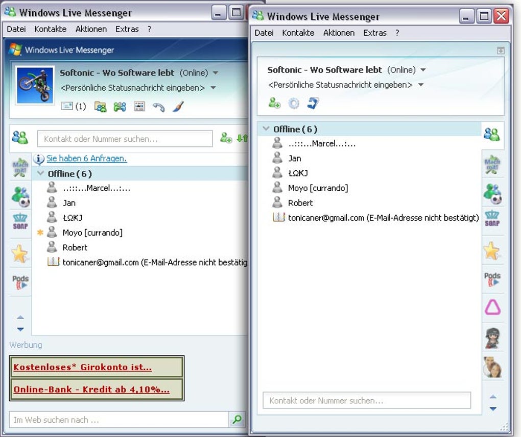 Mess Patch - Download