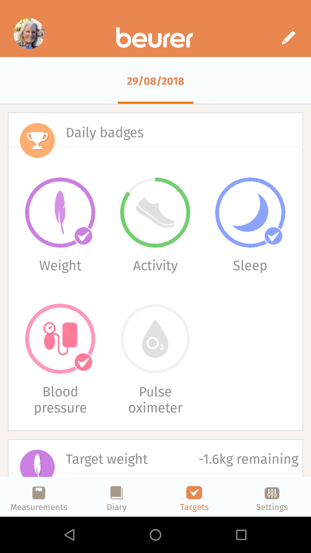 beurer HealthManager APK für Android - Download