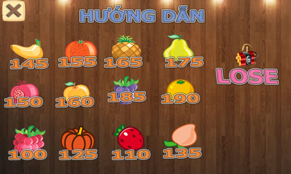 Chém Trái Cây APK for Android - Download