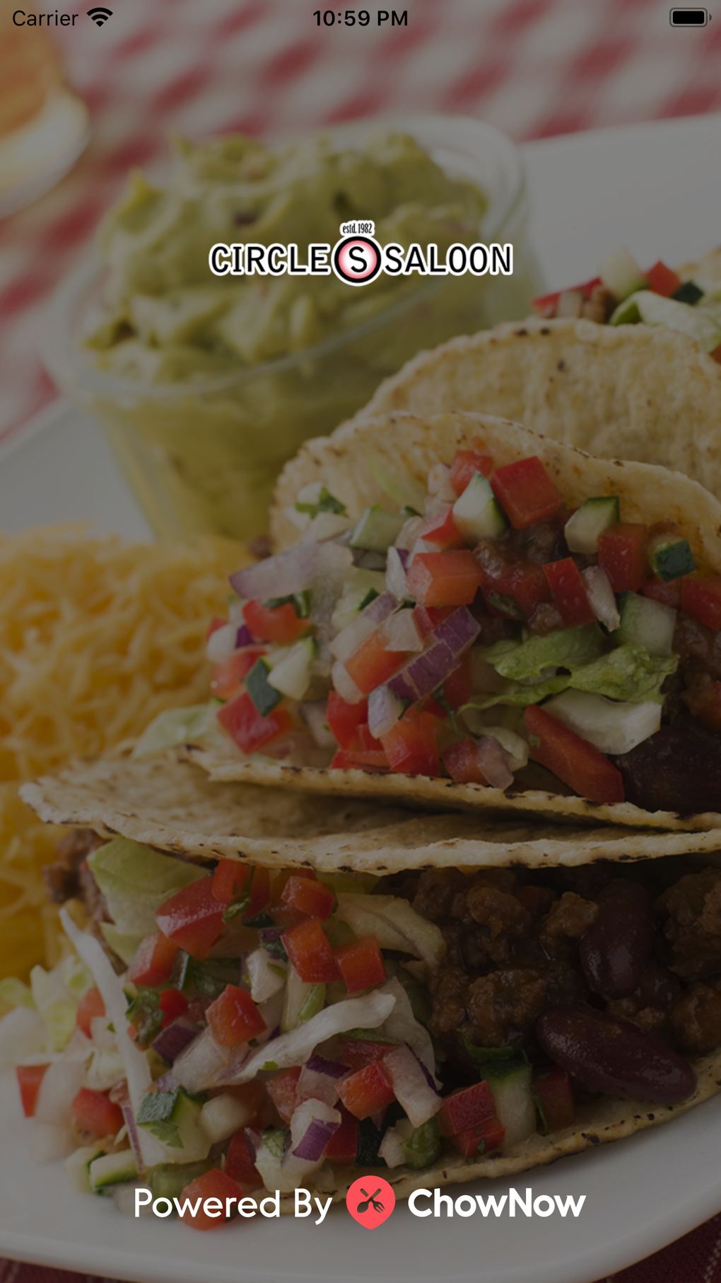 Circle S Saloon für iPhone - Download