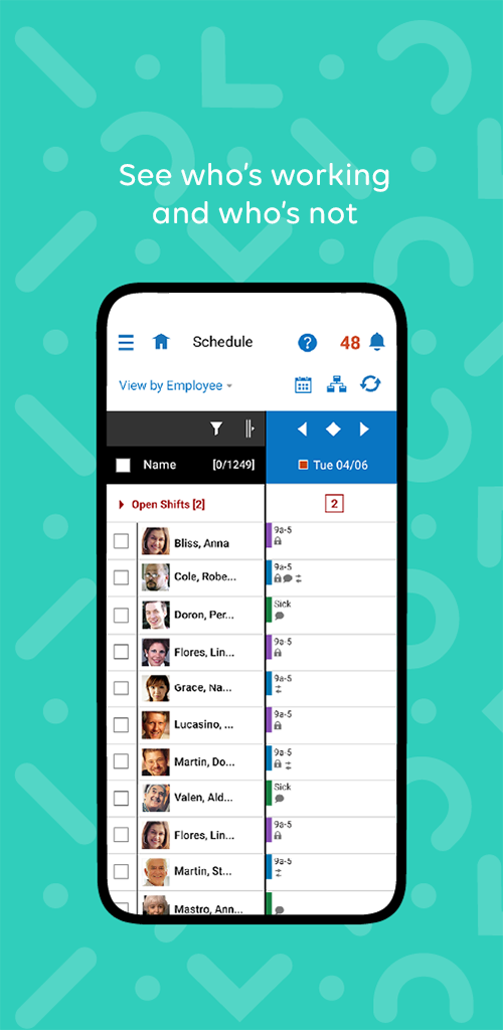UKG Dimensions APK para Android - Descargar