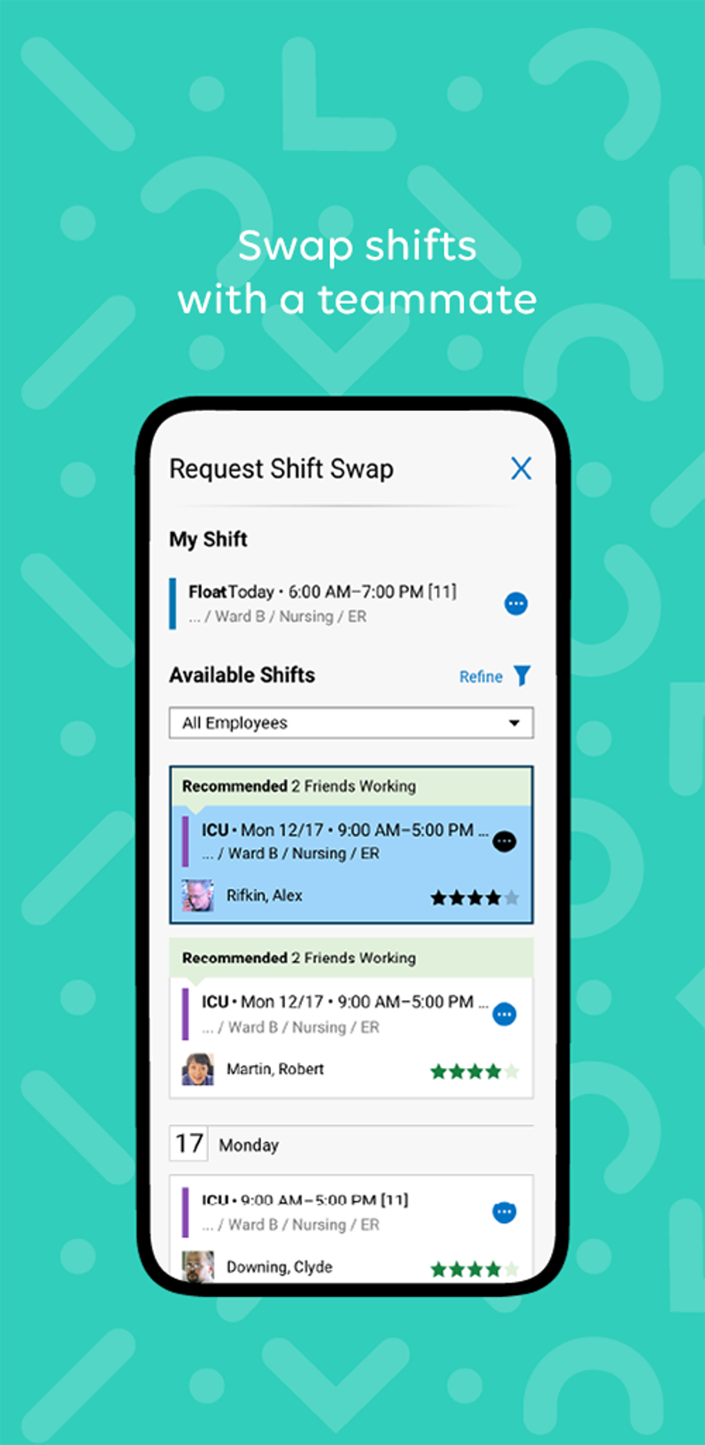 UKG Dimensions APK para Android - Descargar