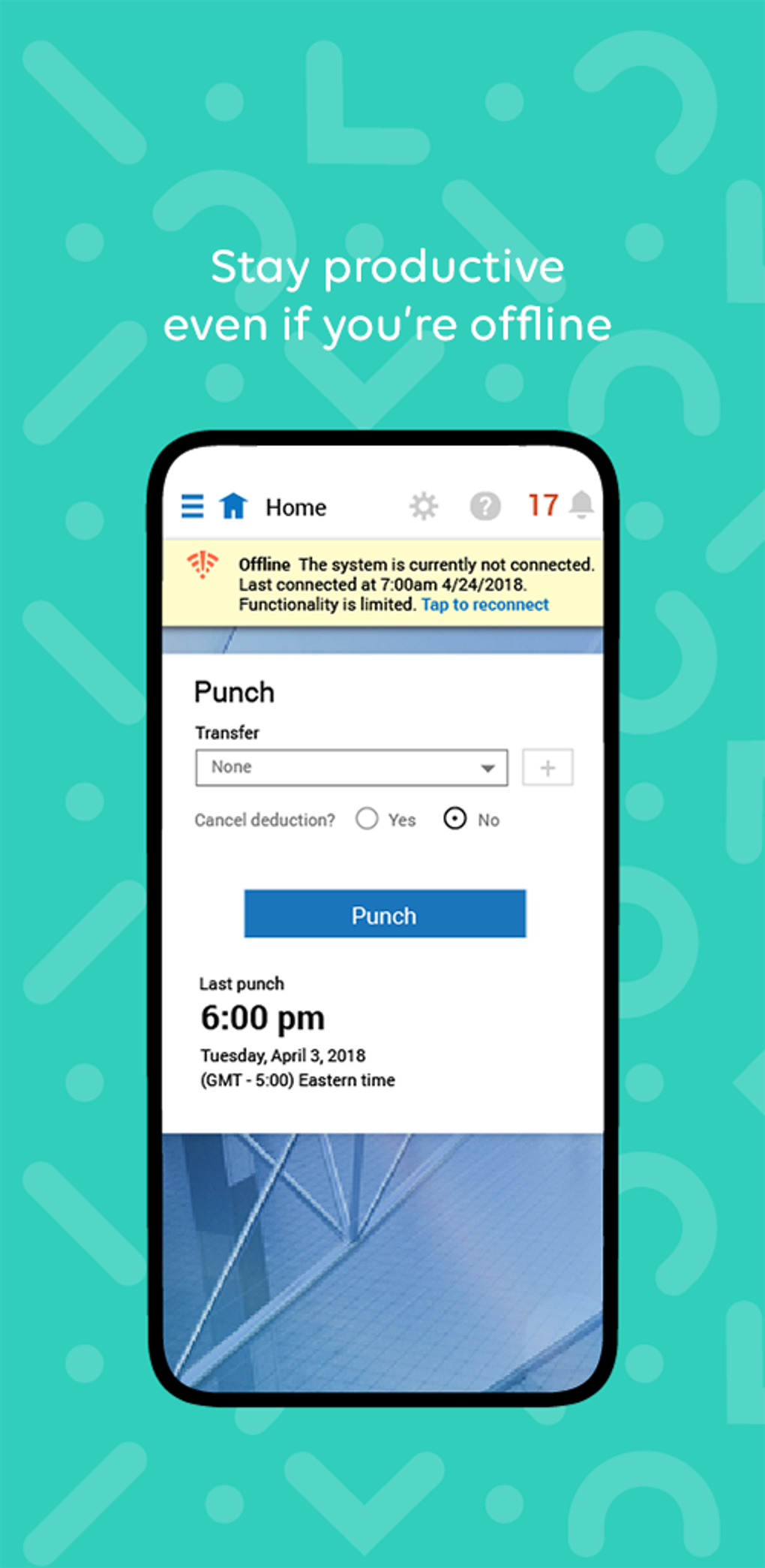UKG Dimensions APK para Android - Descargar