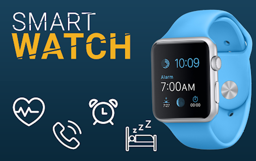 Smart Watch app - BT Notifier per Android - Download