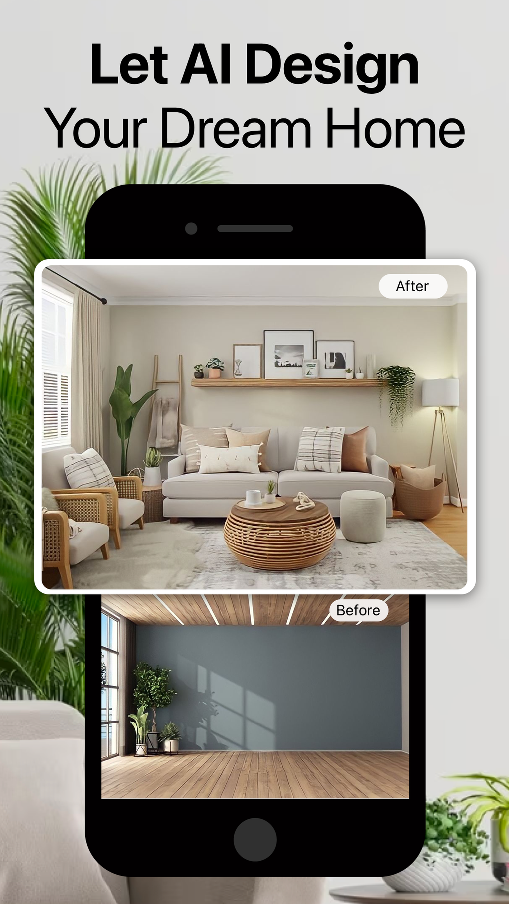 Interior AI Room Design Home For IPhone Download Interior AI Room Design Home For IPhone Download