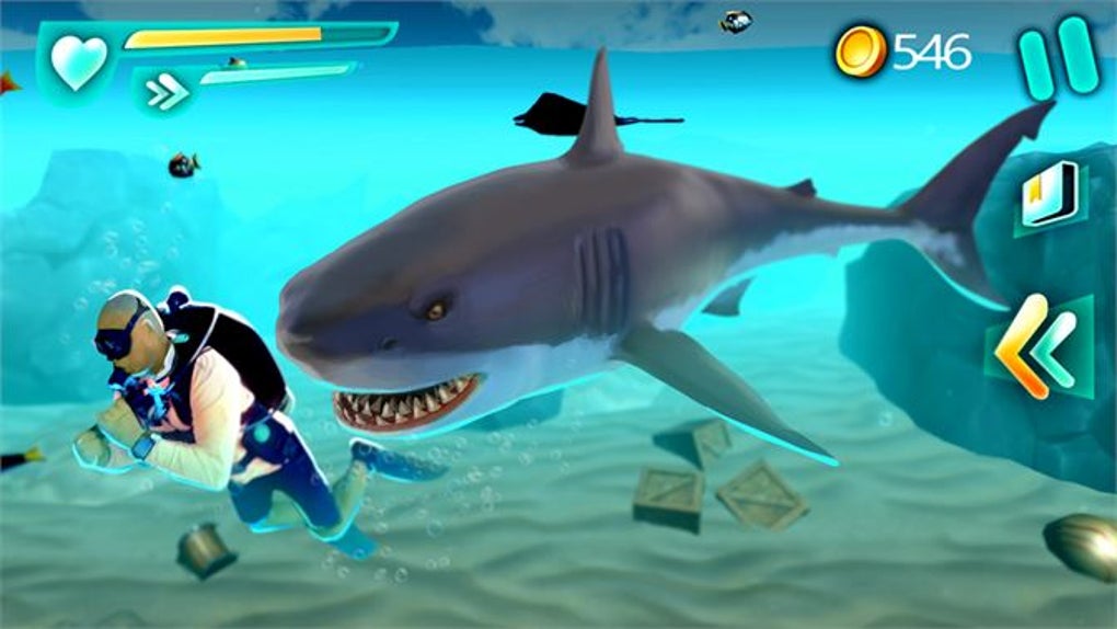 Hunting Shark 2021 - İndir